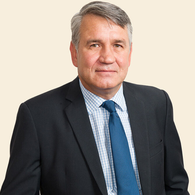 Open Connect Limited- Board Of Directors